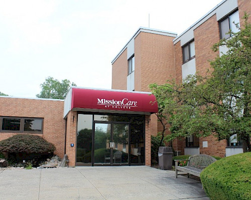 Bennington, VT Specialized Nursing Facility | MissionCare at Bennington ...