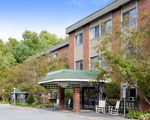 MissionCare at Bennington